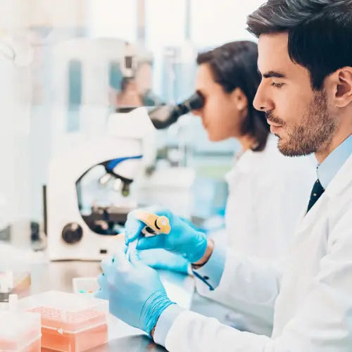 Laboratory Diarrhea Test Package – Bali Doc